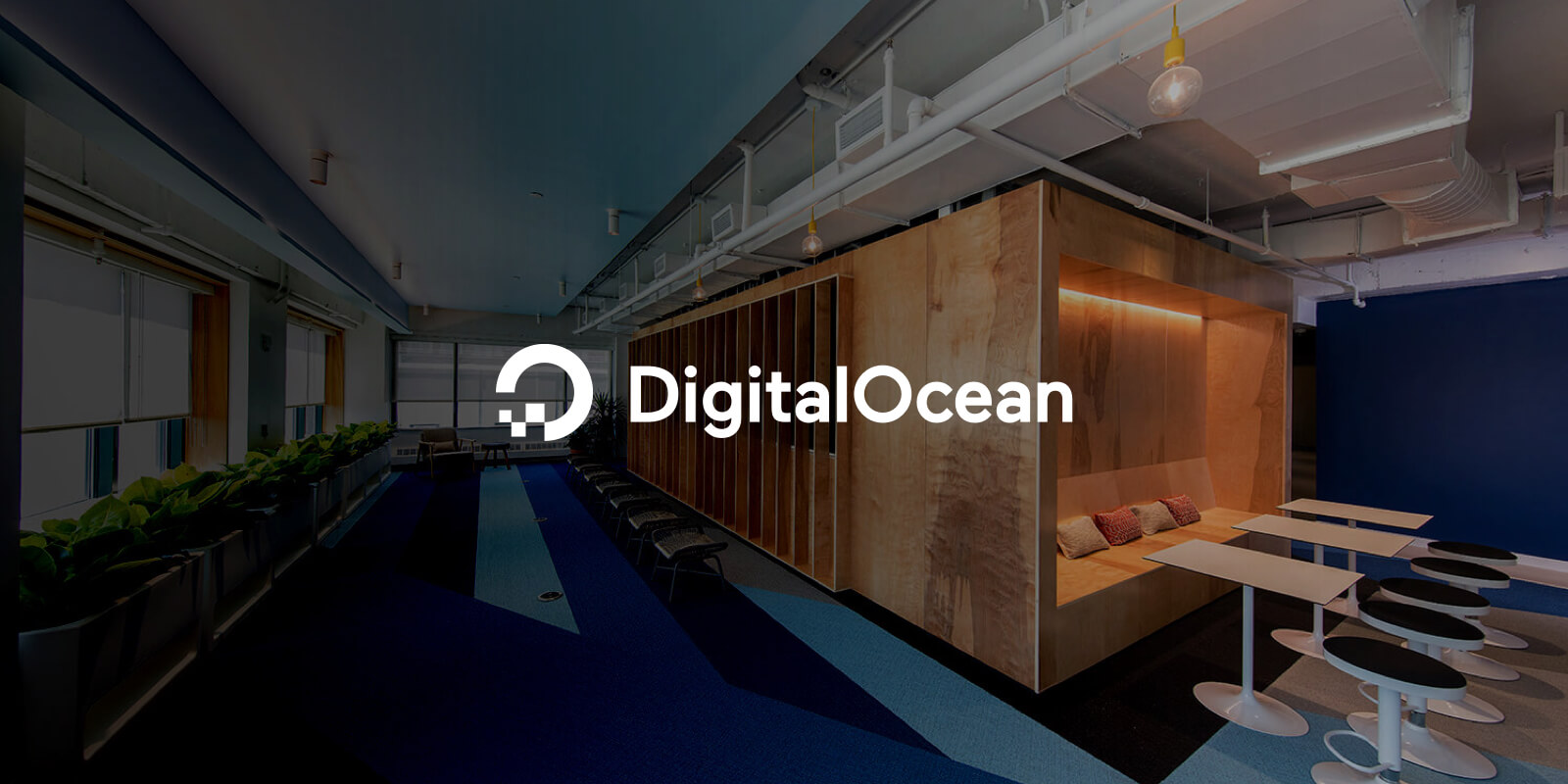 DigitalOcean Case Study - Mattermark
